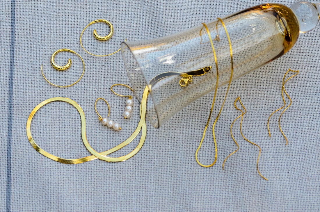 Shop Silvertree Jewelry for Unique, Affordable Sterling Silver, Gold