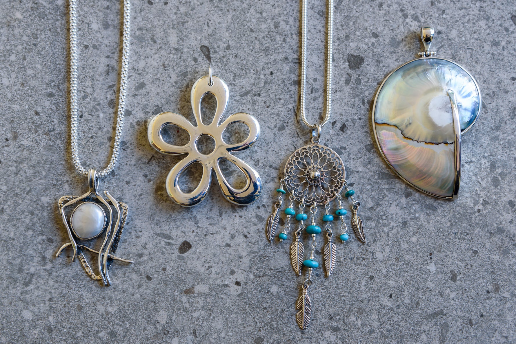 Shop Silvertree Jewelry for Unique, Affordable Sterling Silver, Gold
